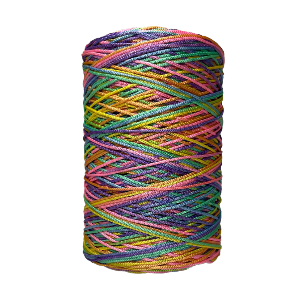 1 MM Purse Thread (Nylon) 200 Gram And 350 Meter – Crostio Craft