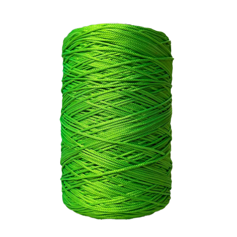 1 MM Purse Thread Nylon 100 Gram – Crostio Craft